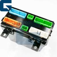China 21067821 ECU Controller for FH12 FH13 FH4 Truck Heavy Equipment Replacement Part for sale