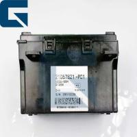 China 21067821 ECU Controller for FH12 FH13 FH4 Truck Heavy Equipment Replacement Part for sale