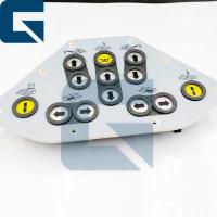 China 2134254 Display Monitor for S1800-2 S2100-2 Paver Heavy Equipment Replacement Part for sale