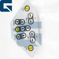 China 2134254 Display Monitor for S1800-2 S2100-2 Paver Heavy Equipment Replacement Part for sale