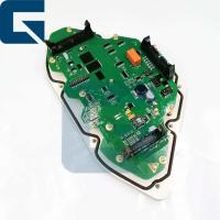 China 2134254 Display Monitor for S1800-2 S2100-2 Paver Heavy Equipment Replacement Part for sale