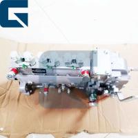 China 4093766 Fuel Injection Pump for R215LC7 R210-7 Excavator Heavy Equipment Replacement Part for sale