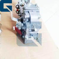 China 4093766 Fuel Injection Pump for R215LC7 R210-7 Excavator Heavy Equipment Replacement Part for sale