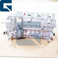 China 4093766 Fuel Injection Pump for R215LC7 R210-7 Excavator Heavy Equipment Replacement Part for sale