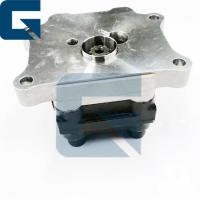 China 708-3T-04520 Gear Pump for PC70-8 PC78US-8 PC60-8 Excavator Heavy Equipment Replacement Part for sale