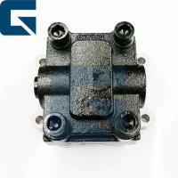 China 708-3T-04520 Gear Pump for PC70-8 PC78US-8 PC60-8 Excavator Heavy Equipment Replacement Part for sale