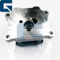 China 708-3T-04520 Gear Pump for PC70-8 PC78US-8 PC60-8 Excavator Heavy Equipment Replacement Part for sale