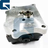 China 708-3T-04520 Gear Pump for PC70-8 PC78US-8 PC60-8 Excavator Heavy Equipment Replacement Part for sale