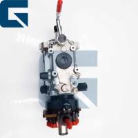 China 9521A300T Fuel Injection Pump for DP210 DP310 Engine Heavy Equipment Replacement Part for sale