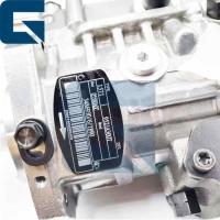China 9521A300T Fuel Injection Pump for DP210 DP310 Engine Heavy Equipment Replacement Part for sale