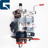 China 9521A300T Fuel Injection Pump for DP210 DP310 Engine Heavy Equipment Replacement Part for sale