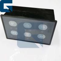 China E320C Headlight Wiper Controller for E320C Excavator Heavy Equipment Replacement Part for sale