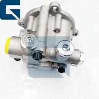 China XJBN-00737 Gear Pump for R210LC7 R250LC7 Excavator Heavy Equipment Replacement Part for sale