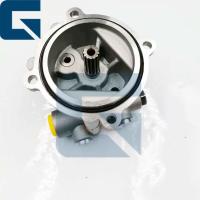 China XJBN-00737 Gear Pump for R210LC7 R250LC7 Excavator Heavy Equipment Replacement Part for sale
