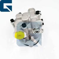 China XJBN-00737 Gear Pump for R210LC7 R250LC7 Excavator Heavy Equipment Replacement Part for sale
