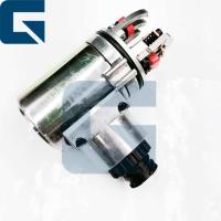 China 0423 6793 Fuel Stop Solenoid for BF4M1013 Engine Heavy Equipment Replacement Part for sale