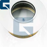 China 1141-00010 Engine Filter for Excavator Heavy Equipment Replacement Part for sale