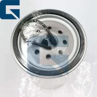 China 11QA-71040 Fuel Filter for HL730-9 HL730-9A Wheel Loader Heavy Equipment Replacement Part for sale