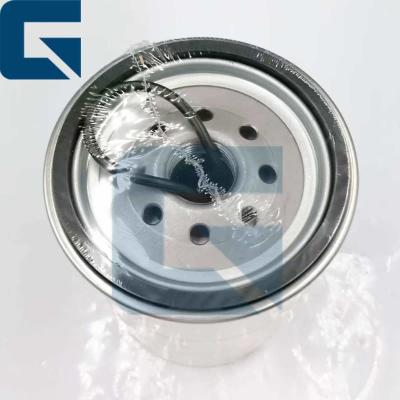China 11QA-71040 Fuel Filter for HL730-9 HL730-9A Wheel Loader Heavy Equipment Replacement Part for sale
