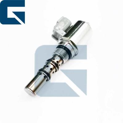 China 174-4916 Solenoid Valve for 824G 825G Wheel Loader Heavy Equipment Replacement Part for sale