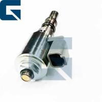 China 174-4916 Solenoid Valve for 824G 825G Wheel Loader Heavy Equipment Replacement Part for sale