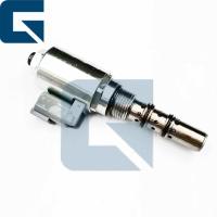 China 174-4916 Solenoid Valve for 824G 825G Wheel Loader Heavy Equipment Replacement Part for sale