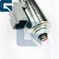 China 174-4916 Solenoid Valve for 824G 825G Wheel Loader Heavy Equipment Replacement Part for sale