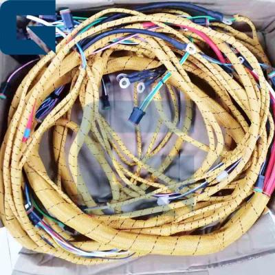 China 215-6209 Wiring Harness for 320C Excavator Heavy Equipment Replacement Part for sale
