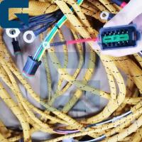 China 215-6209 Wiring Harness for 320C Excavator Heavy Equipment Replacement Part for sale