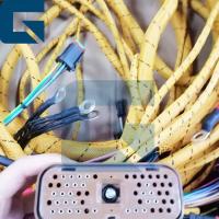 China 215-6209 Wiring Harness for 320C Excavator Heavy Equipment Replacement Part for sale