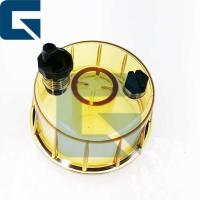China 439-5040 Fuel Water Separator Bowl for C7.1 Engine Heavy Equipment Replacement Part for sale