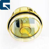 China 439-5040 Fuel Water Separator Bowl for C7.1 Engine Heavy Equipment Replacement Part for sale