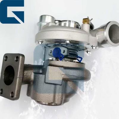 China 4820234 Turbocharger for 320GC Excavator C4.4 Engine Heavy Equipment Replacement Part for sale