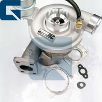 China 4820234 Turbocharger for 320GC Excavator C4.4 Engine Heavy Equipment Replacement Part for sale