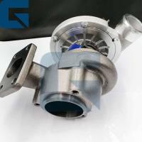 China 4820234 Turbocharger for 320GC Excavator C4.4 Engine Heavy Equipment Replacement Part for sale