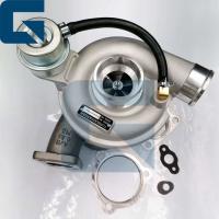 China 4820234 Turbocharger for 320GC Excavator C4.4 Engine Heavy Equipment Replacement Part for sale