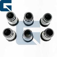 China 517-8243 Injector Sleeve for C6.6 C7.1 Engine Heavy Equipment Replacement Part for sale