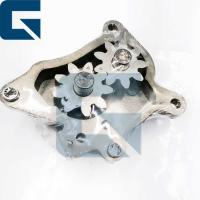 China 8-94390414-1 Engine Oil Pump for 6HK1 Engine Heavy Equipment Replacement Part for sale
