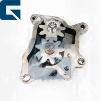 China 8-94390414-1 Engine Oil Pump for 6HK1 Engine Heavy Equipment Replacement Part for sale