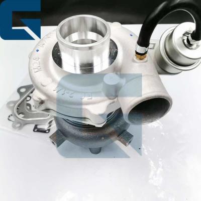 China 8980000311 Turbocharger for 4HE1 Engine Heavy Equipment Replacement Part for sale