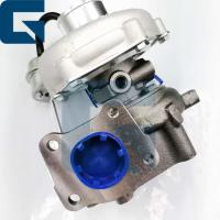 China 8980000311 Turbocharger for 4HE1 Engine Heavy Equipment Replacement Part for sale