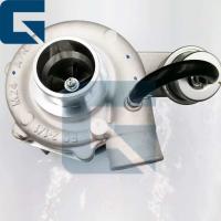 China 8980000311 Turbocharger for 4HE1 Engine Heavy Equipment Replacement Part for sale