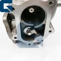 China 8980000311 Turbocharger for 4HE1 Engine Heavy Equipment Replacement Part for sale