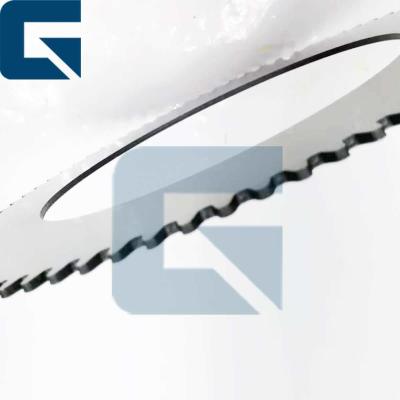 China ZGAQ-01296 Disc for R200W7 Excavator Heavy Equipment Replacement Part for sale
