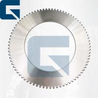 China ZGAQ-01296 Disc for R200W7 Excavator Heavy Equipment Replacement Part for sale
