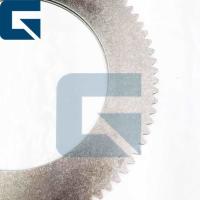 China ZGAQ-01297 Disc for R200W7 Excavator Heavy Equipment Replacement Part for sale