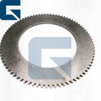 China ZGAQ-01297 Disc for R200W7 Excavator Heavy Equipment Replacement Part for sale