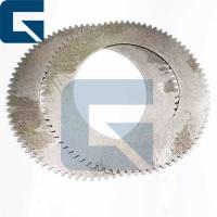 China ZGAQ-01297 Disc for R200W7 Excavator Heavy Equipment Replacement Part for sale