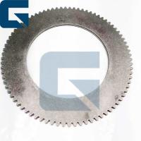 China ZGAQ-01297 Disc for R200W7 Excavator Heavy Equipment Replacement Part for sale