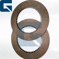 China ZGAQ-01299 Disc for R200W7 Excavator Heavy Equipment Replacement Part for sale